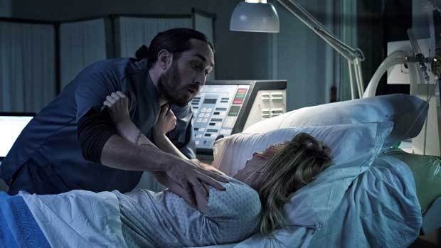 NAILS (2017) Reviews and overview - MOVIES & MANIA