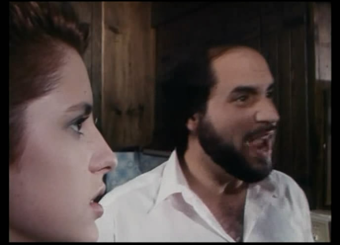 PSYCHOS IN LOVE (1986) Reviews and overview - MOVIES & MANIA