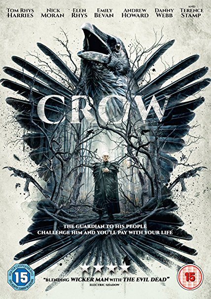 CROW (2016) Reviews and overview - MOVIES & MANIA