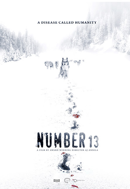 NUMBER 13 (2017) Overview - MOVIES & MANIA