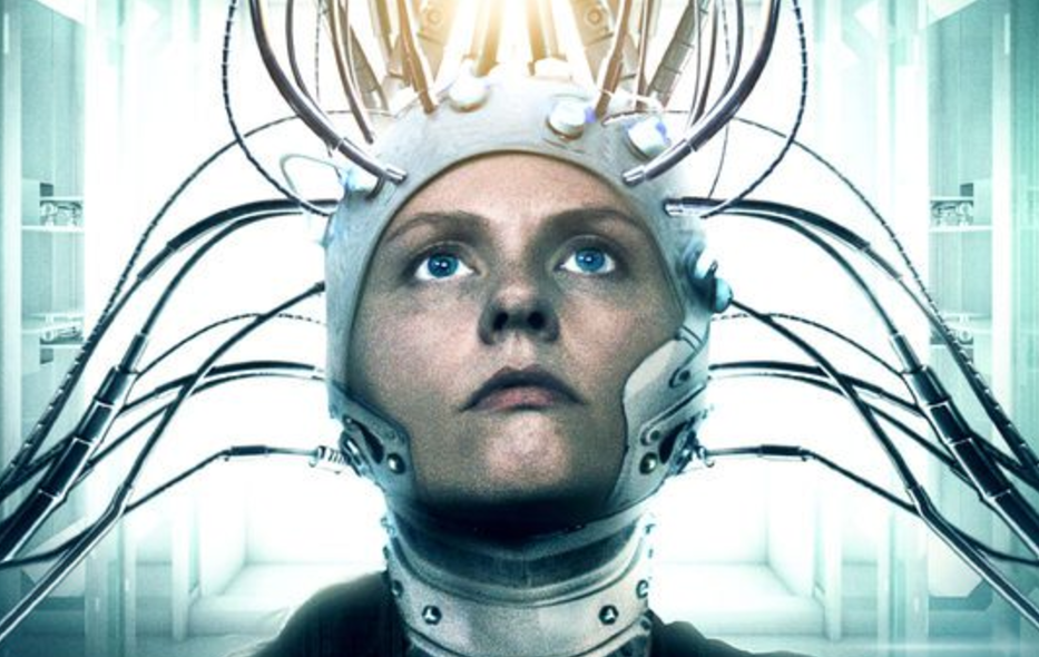 SIMPLE CREATURE (2016) Overview - MOVIES & MANIA