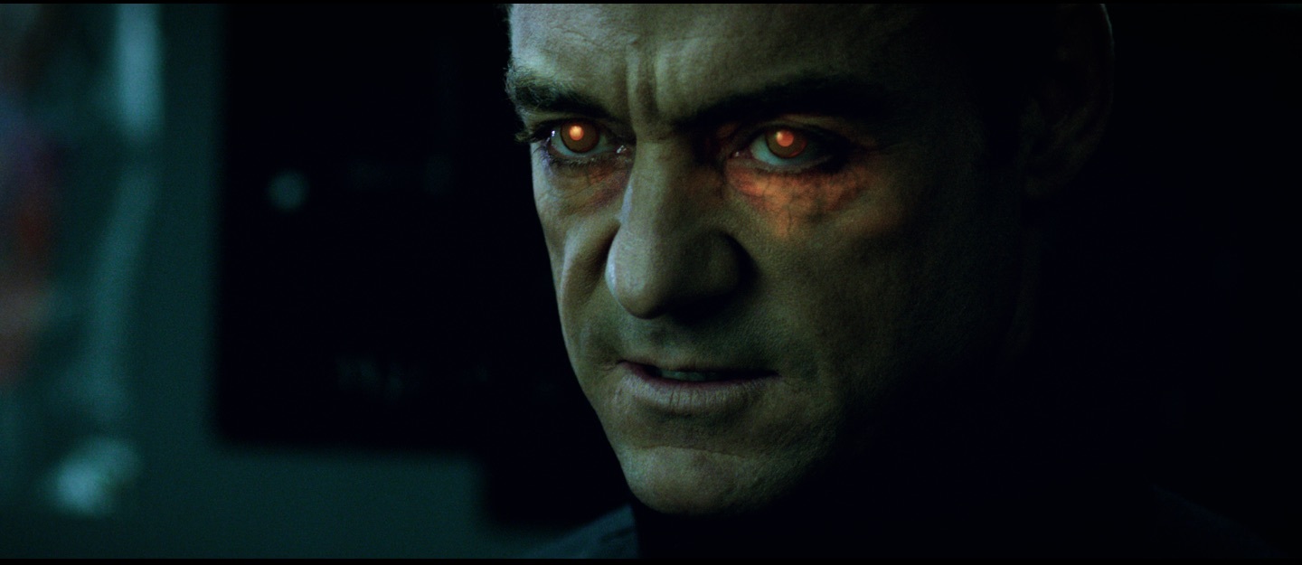 THE ANSWER (2015) Reviews and overview - MOVIES & MANIA