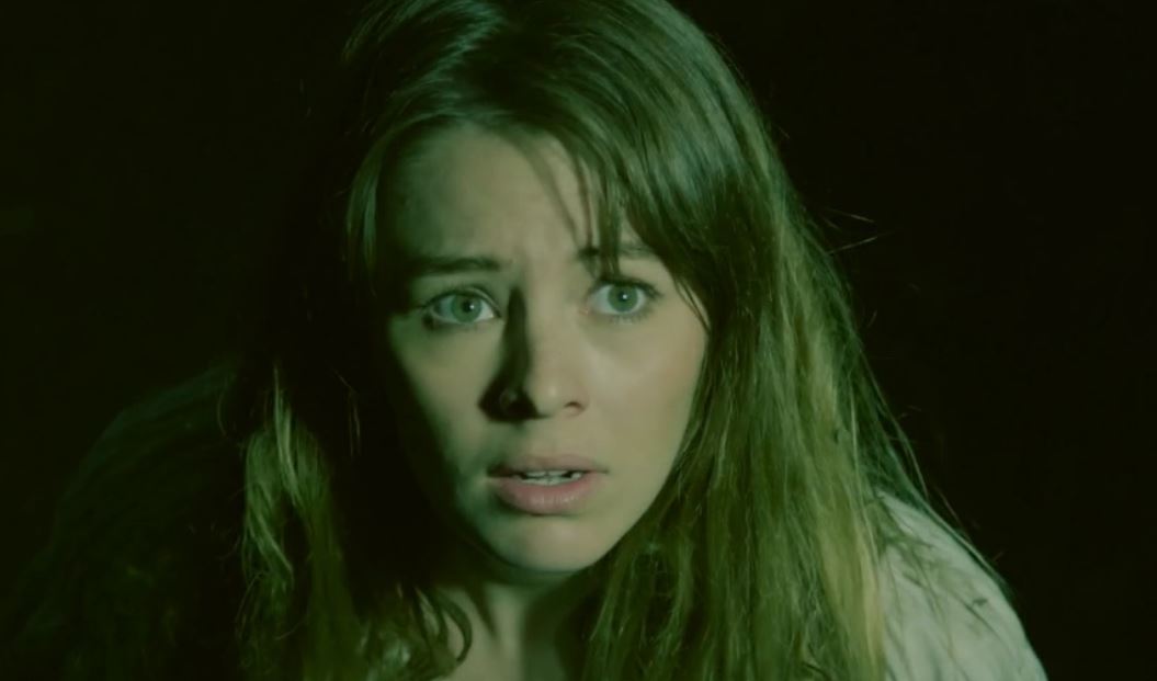 WHISPERS (2015) Reviews and overview - MOVIES & MANIA