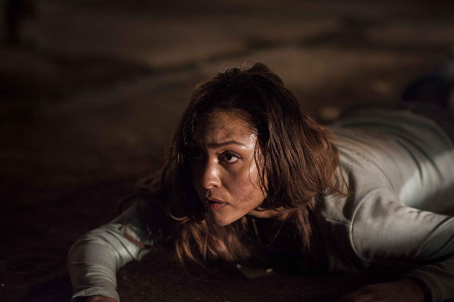 LASSO (2017) Reviews and overview - MOVIES and MANIA