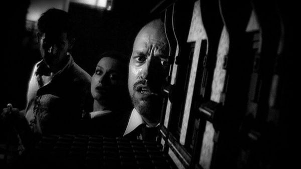 THE LAPLACE'S DEMON (2017) Reviews and overview - MOVIES & MANIA