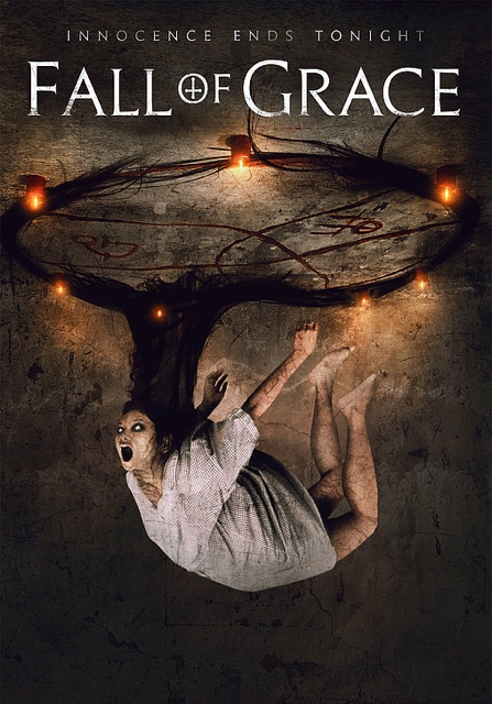 FALL OF GRACE (2017) Reviews and overview - MOVIES & MANIA