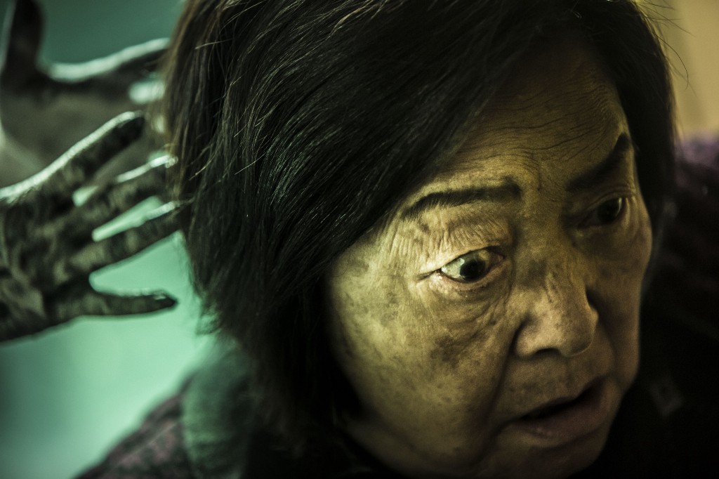 THE TAG-ALONG (2015) Reviews and overview - MOVIES & MANIA