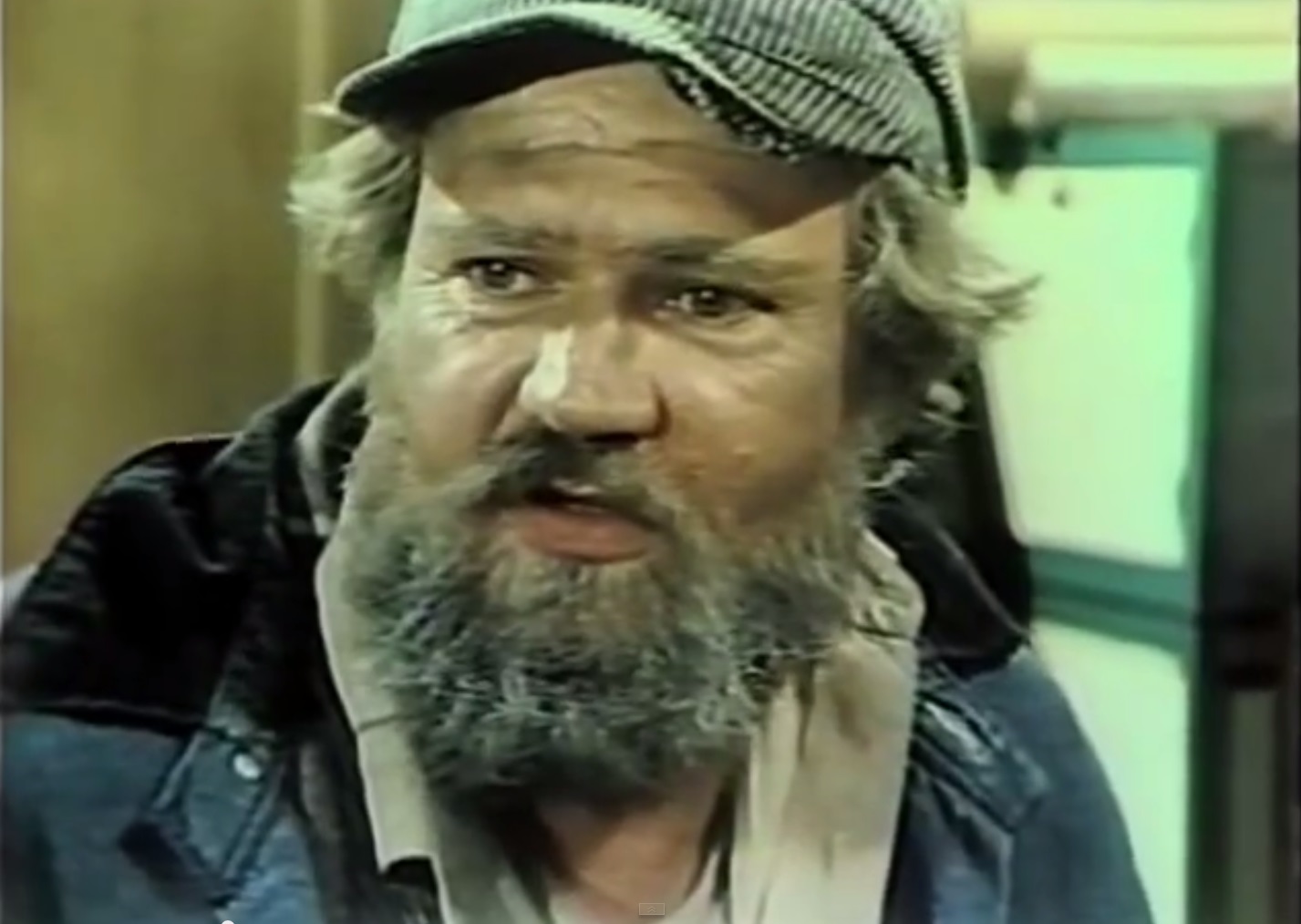 Fleur De George Buck