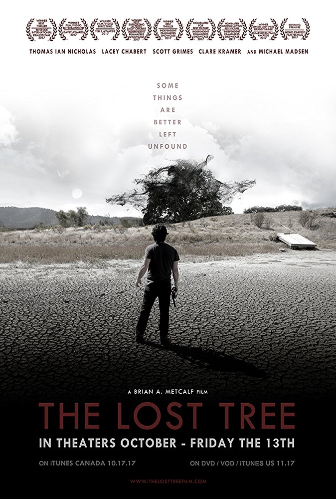 THE LOST TREE (2016) Reviews and overview - MOVIES & MANIA