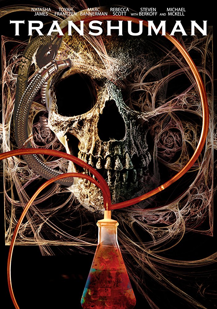 TRANSHUMAN (2017) Reviews and overview - MOVIES & MANIA