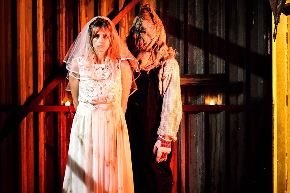 BRIDE OF SCARECROW Reviews and free to watch on YouTube - MOVIES & MANIA