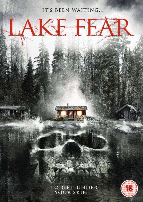 LAKE FEAR Reviews and free on Plex, Tubi and YouTube - MOVIES & MANIA