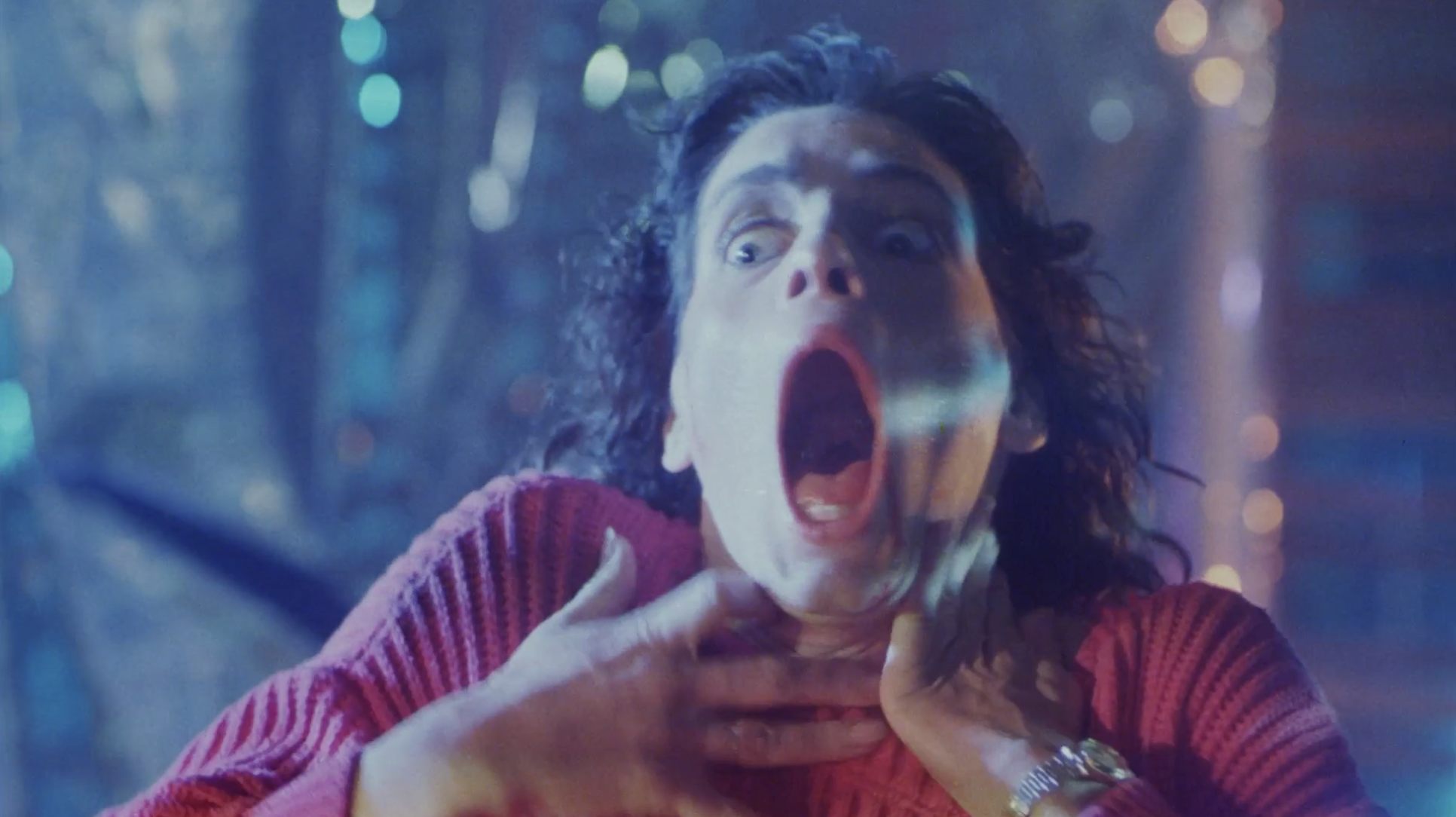 RETRIBUTION (1987) Reviews and overview - MOVIES & MANIA