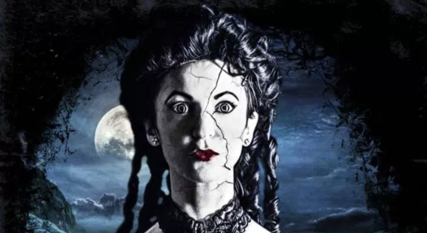 THE DEVIL'S MACHINE (2018) Reviews and overview - MOVIES & MANIA