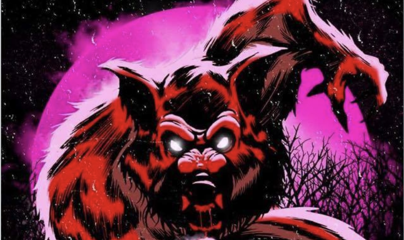 NIGHT HOWL (2017) Reviews and overview - MOVIES & MANIA