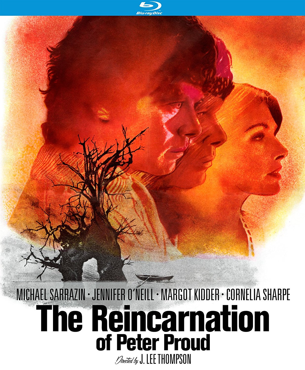 THE REINCARNATION OF PETER PROUD (1975) Reviews and overview - MOVIES ...