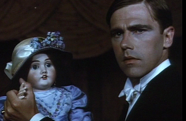 GHOST STORY (1974) Reviews and overview - MOVIES & MANIA