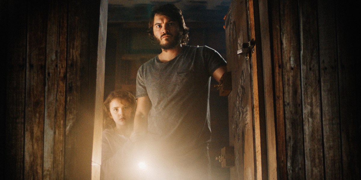 FREAKS (2018) Reviews and overview - MOVIES & MANIA