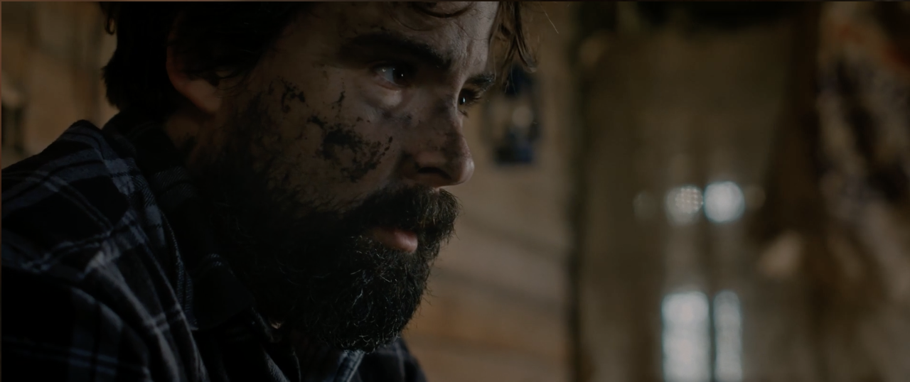 WEEVIL (2018) Overview