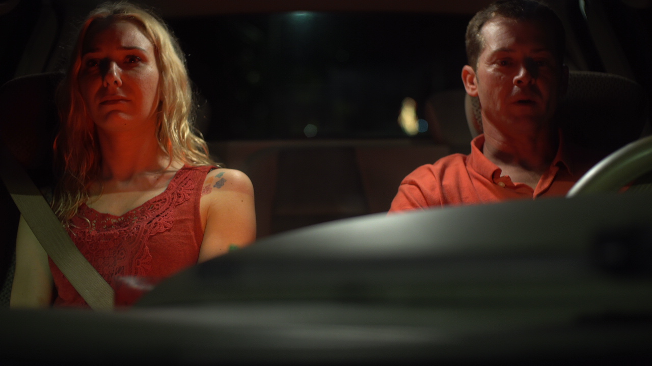 THE BOO (2018) Overview - MOVIES and MANIA