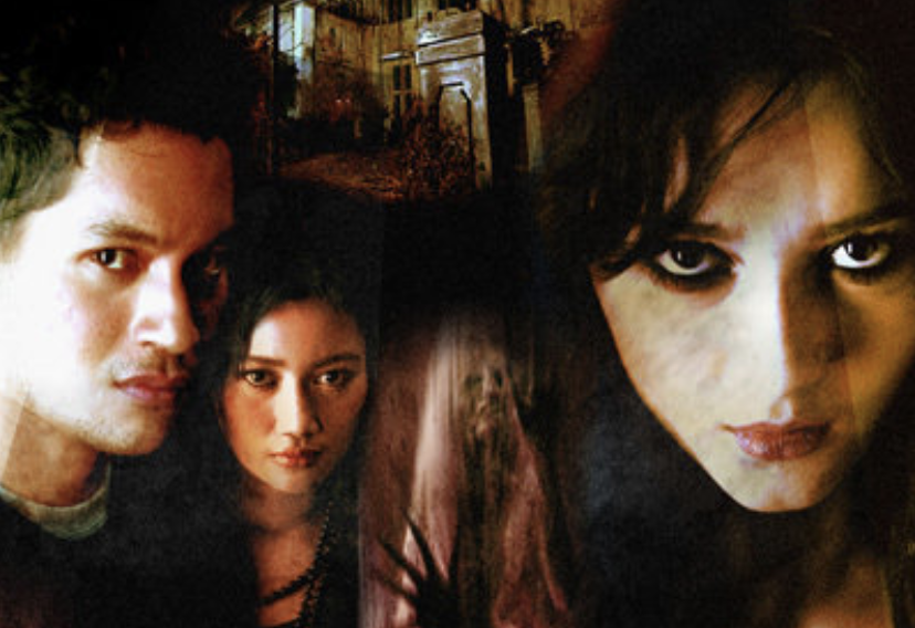 KUNTILANAK aka THE CHANTING (2006) Reviews and overview - MOVIES & MANIA