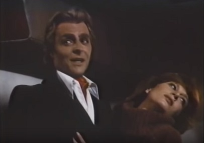 VAMPIRE (1979) Reviews of TV movie - MOVIES & MANIA
