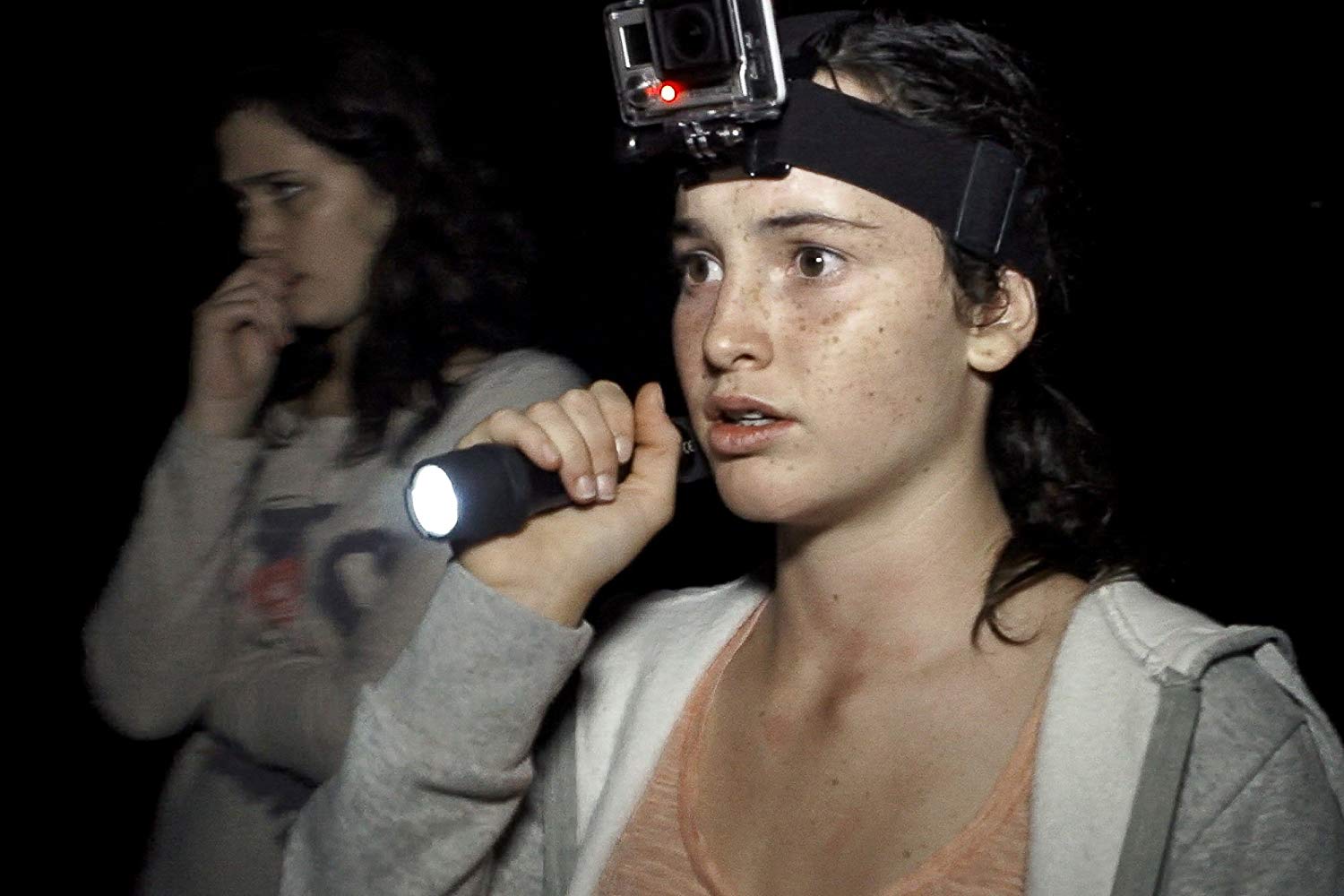 THERAPY (2016) Review and overview - MOVIES and MANIA