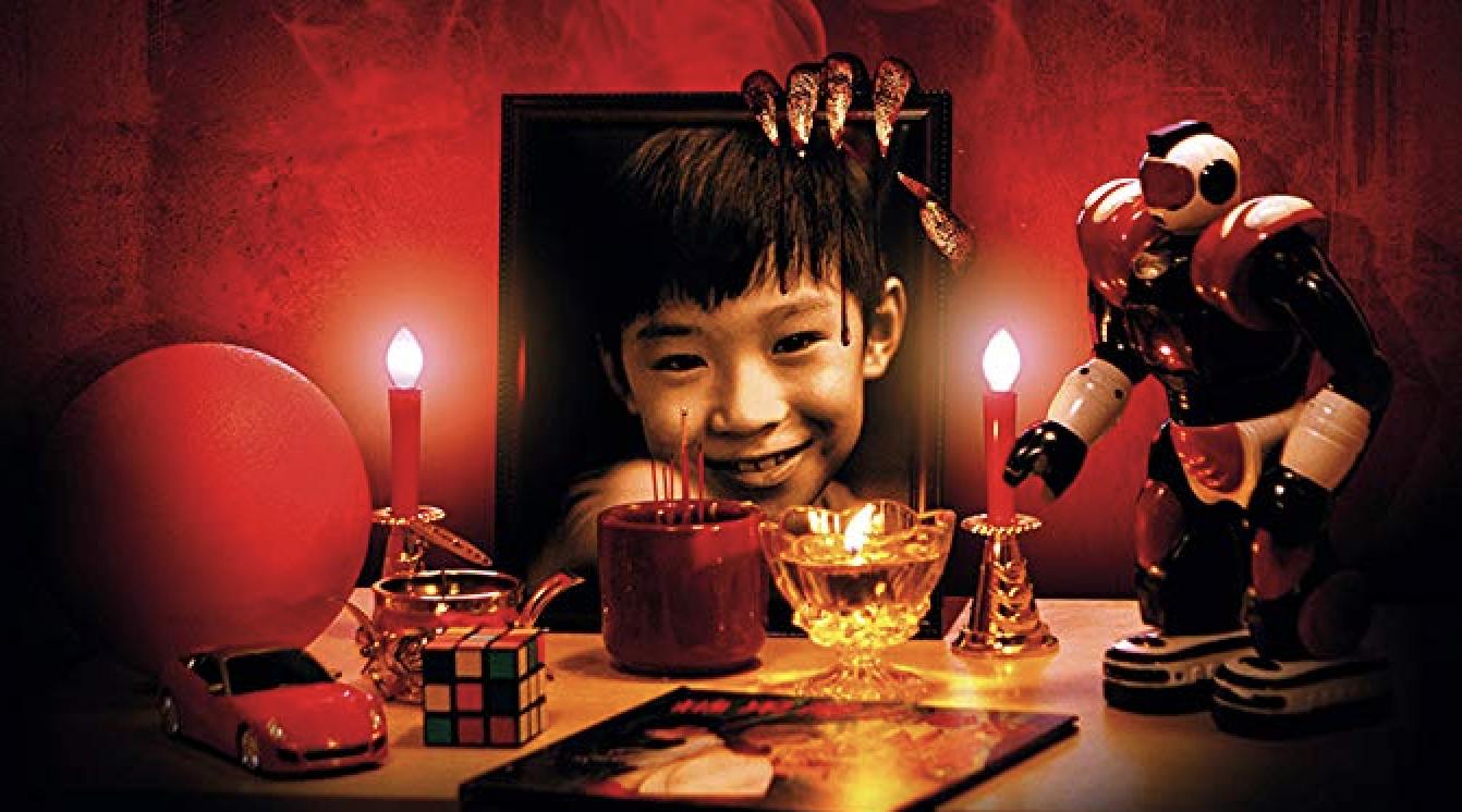 BRING BACK THE DEAD (2015) Reviews and overview - MOVIES & MANIA