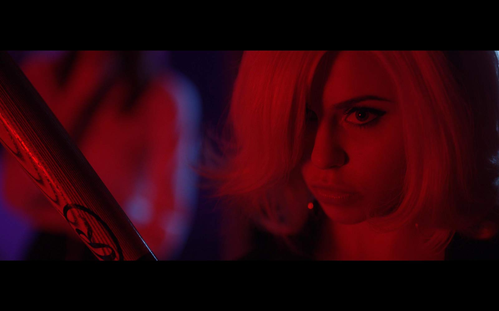 SLASHER PARTY aka AFTER PARTY (2018) Reviews and overview - MOVIES & MANIA