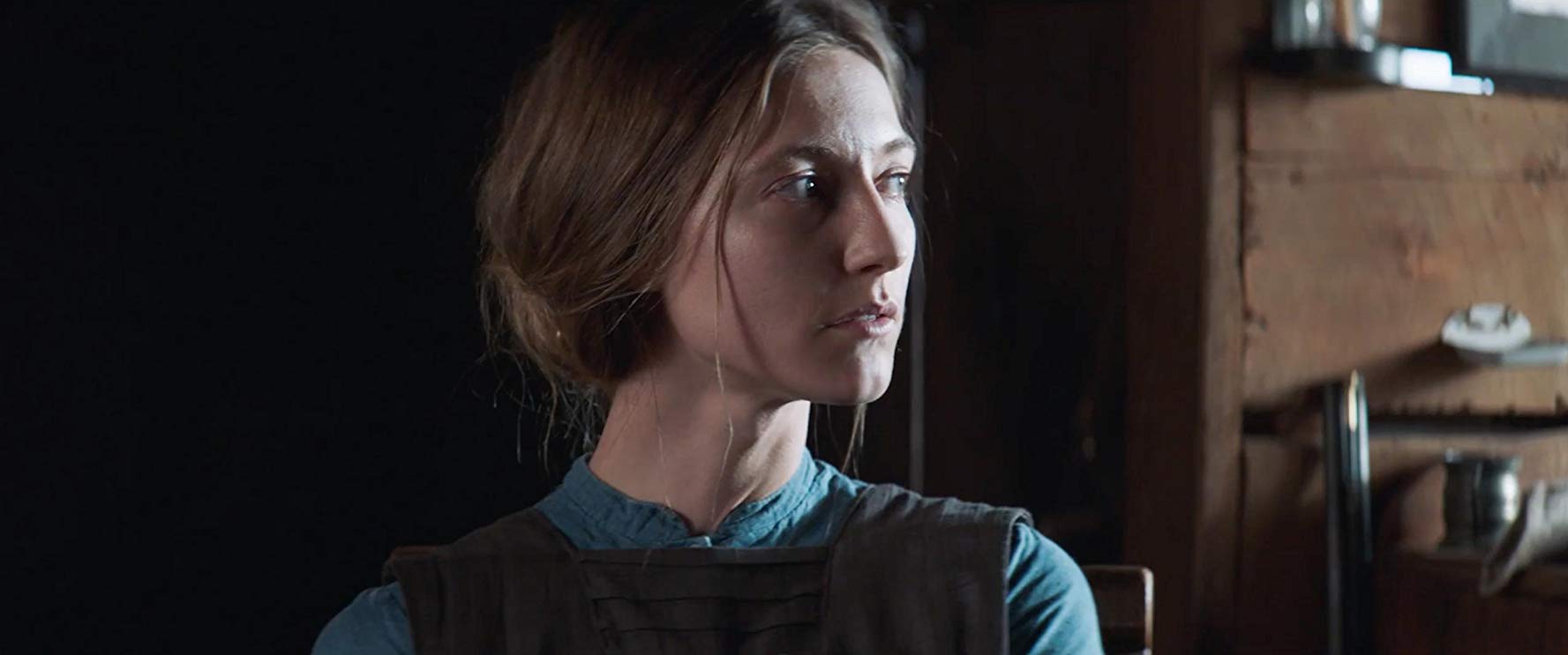 THE WIND (2018) Reviews and overview