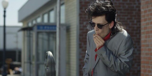 ROOM 37: THE MYSTERIOUS DEATH OF JOHNNY THUNDERS ( 2019) Reviews and ...