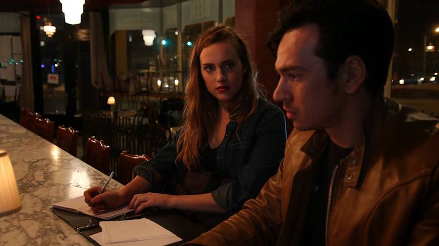 SCALER: DARK SPIRIT (2016) Overview and free to watch online - MOVIES ...