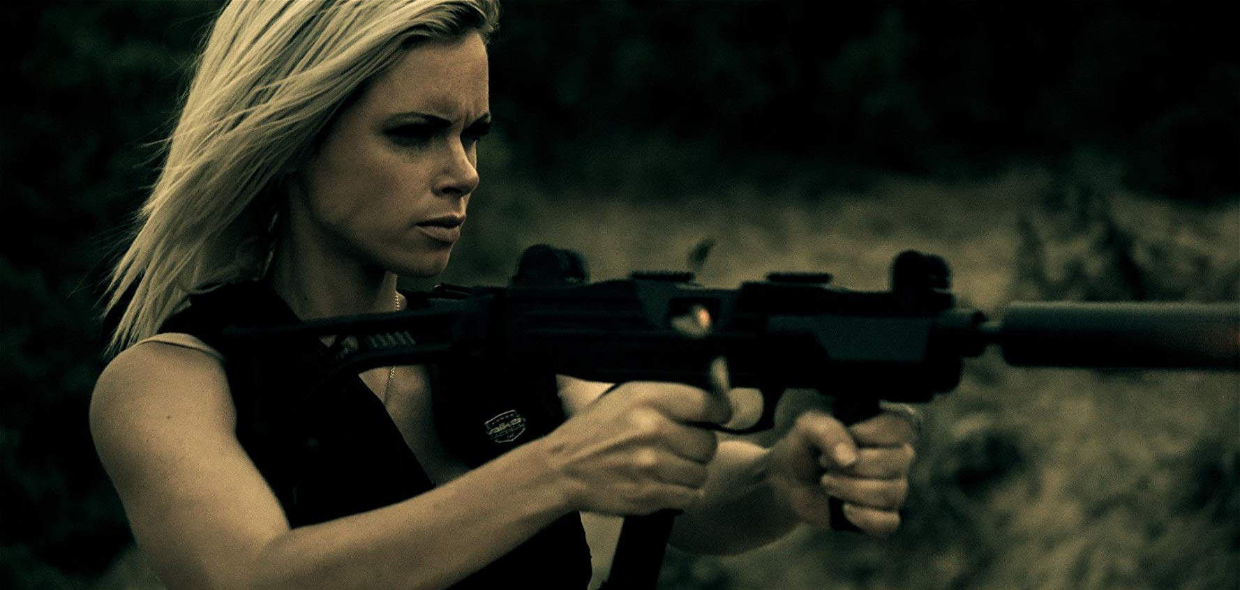 THE BLOOD HUNTER (2019) Reviews and overview - MOVIES & MANIA