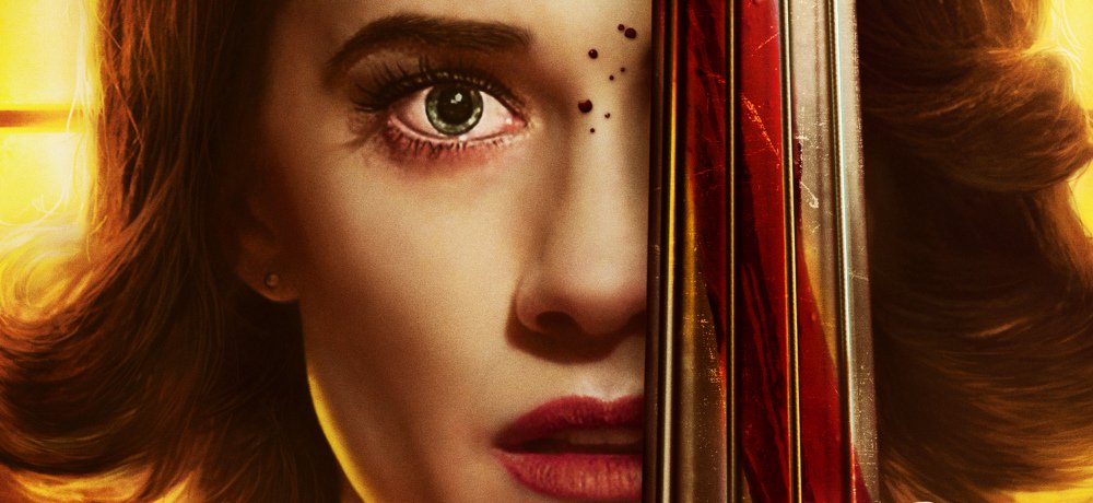 THE PERFECTION (2018) Reviews and overview - MOVIES & MANIA