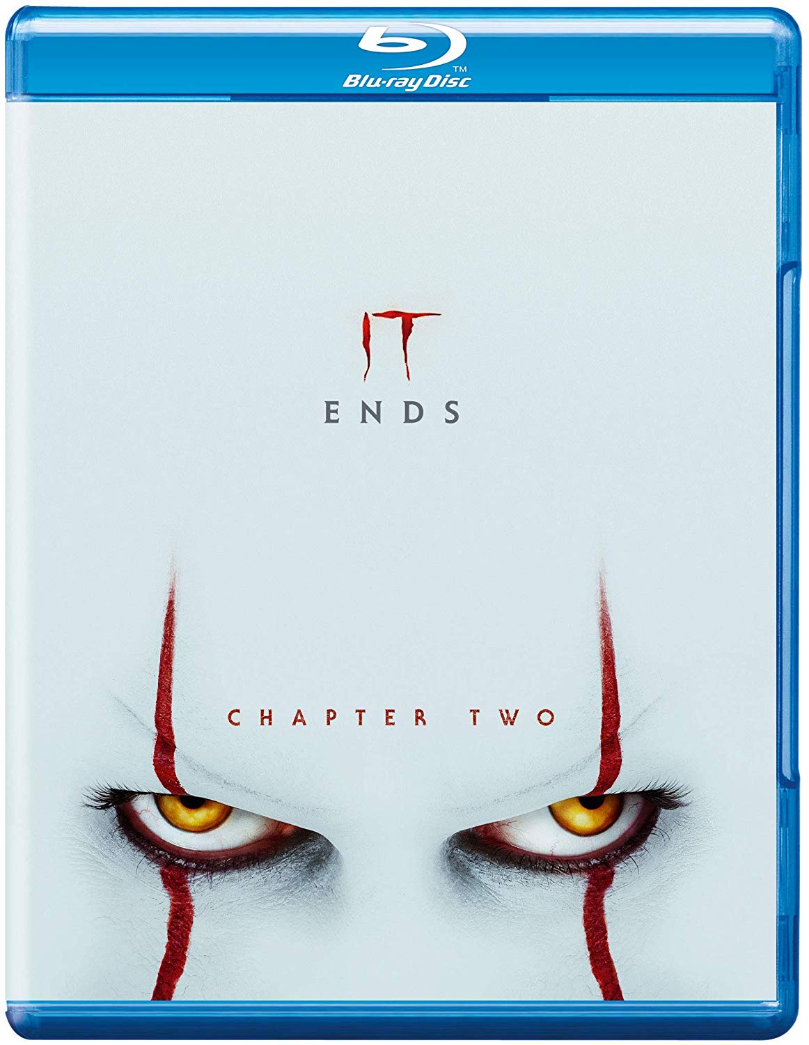 IT: CHAPTER TWO (2019) Reviews and overview - MOVIES and MANIA