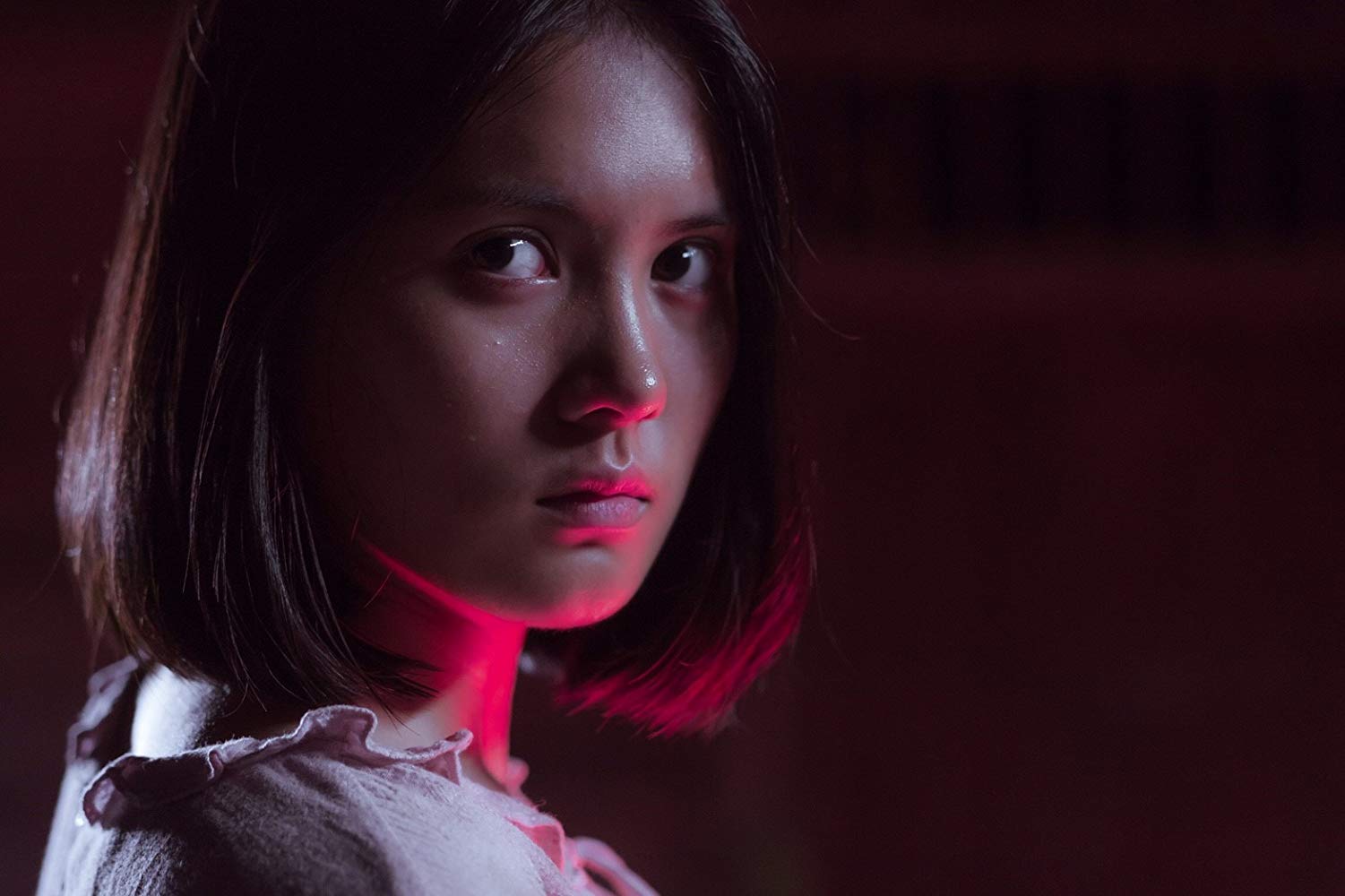 KRASUE: INHUMAN KISS (2019) Reviews and overview - MOVIES and MANIA