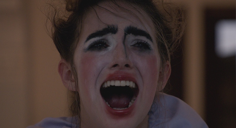 LADYWORLD (2018) Reviews and overview - MOVIES & MANIA