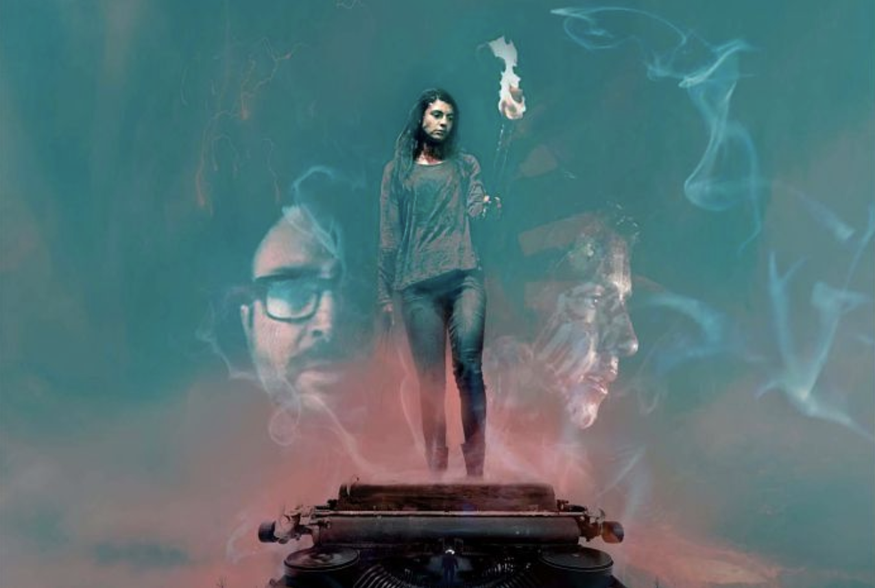 TRUE FICTION (2019) Reviews and worth watching - MOVIES and MANIA