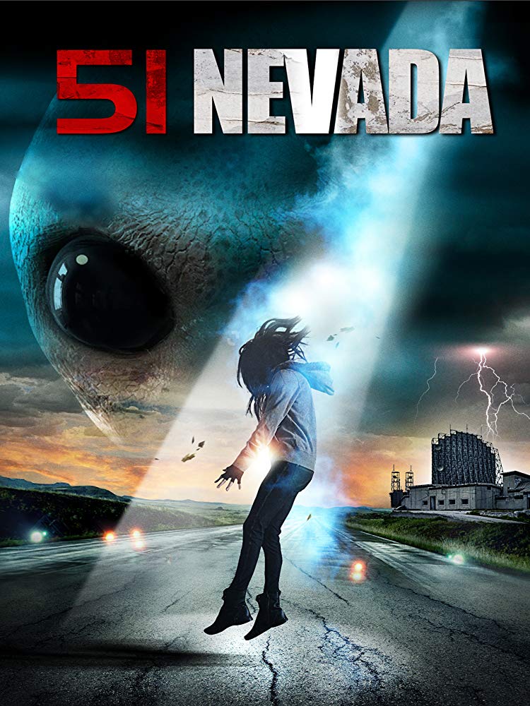 51 NEVADA (2018) Overview - MOVIES and MANIA