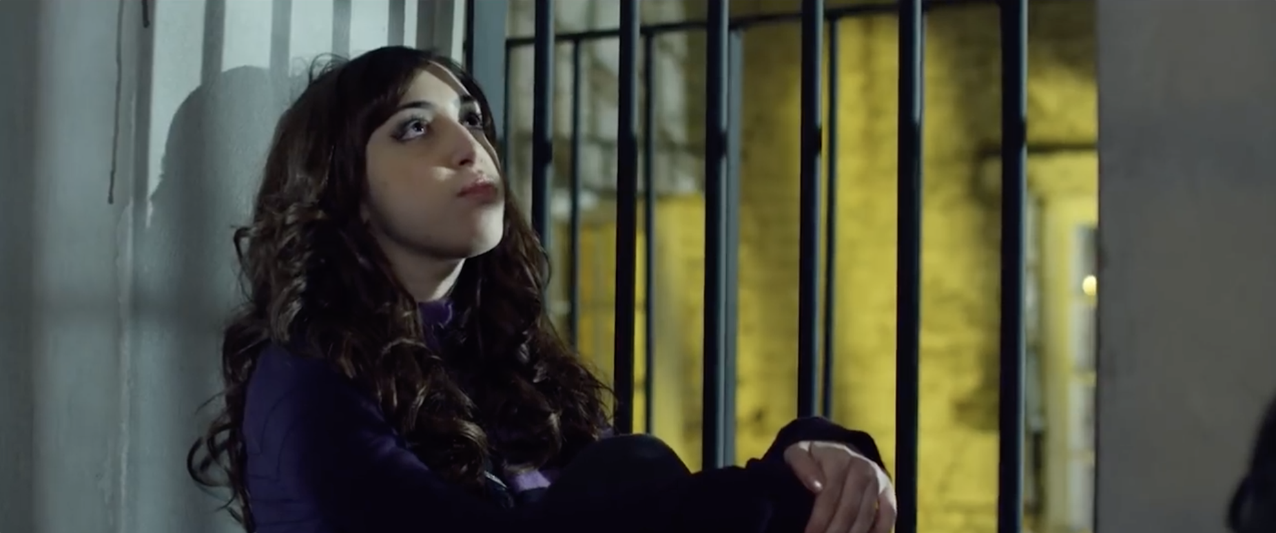 BIG BAD (2016) Reviews and overview - MOVIES and MANIA