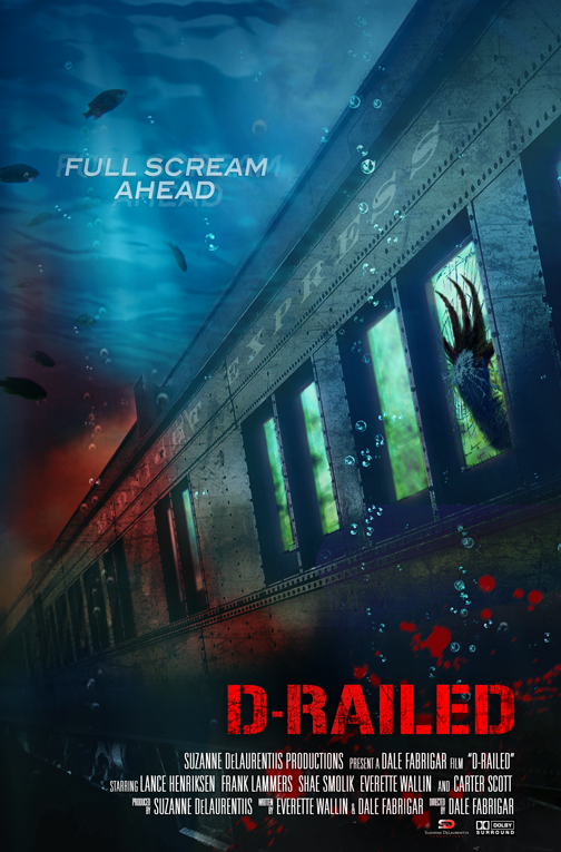 D-RAILED Reviews and free online - MOVIES & MANIA