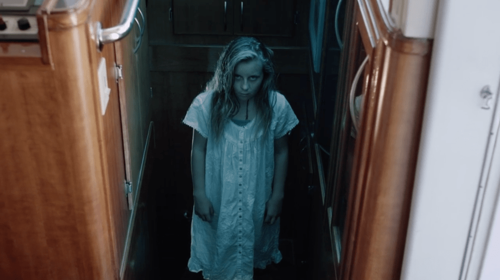 GHOST BOAT (2014) Reviews and free to watch online - MOVIES & MANIA