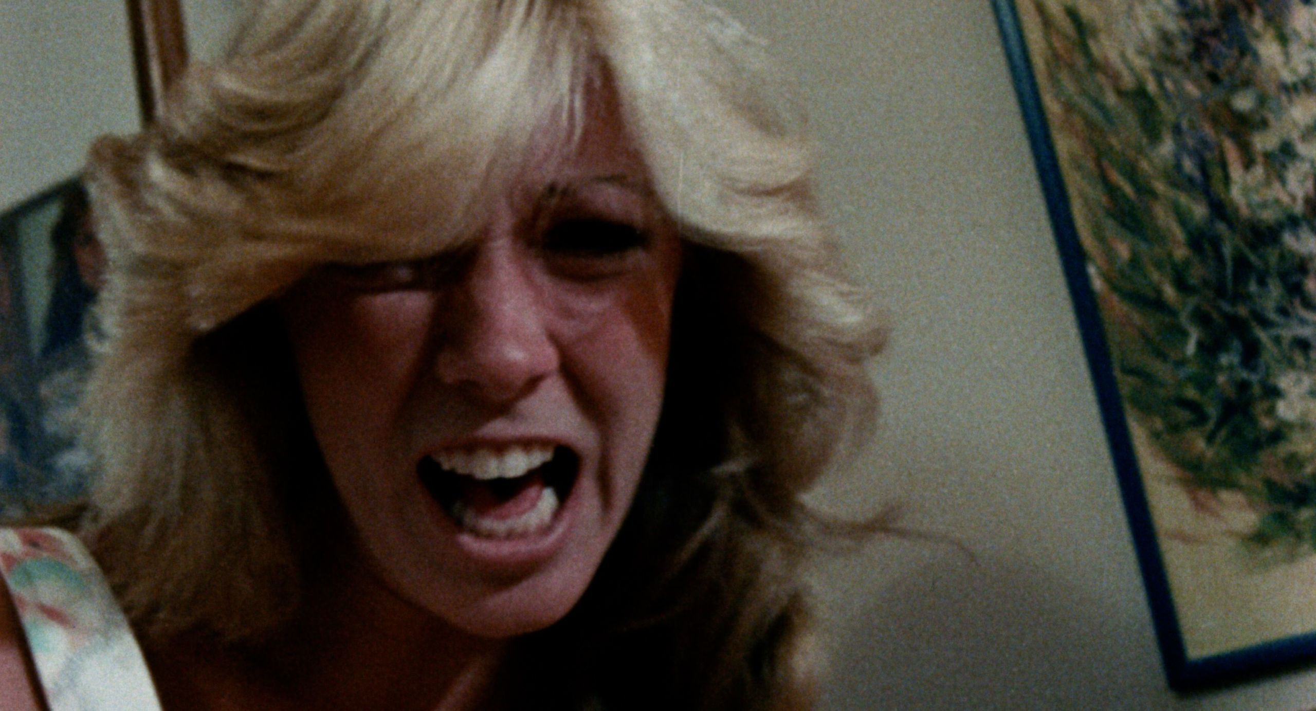 DELIRIUM (1979) Reviews and Severin Blu-ray details - MOVIES & MANIA