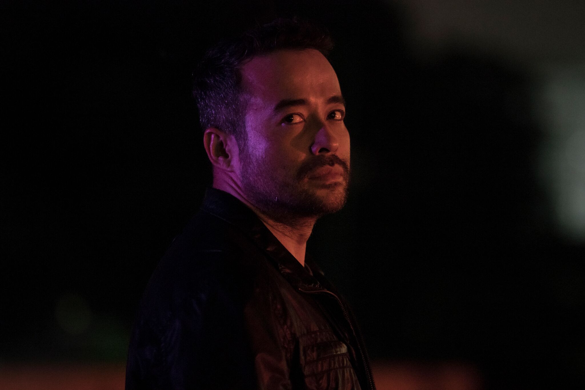 SHADOWPLAY (2019) Reviews and overview - MOVIES & MANIA