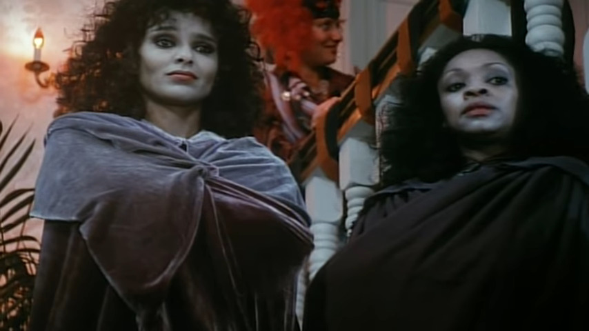 THE MIDNIGHT HOUR Fun Halloween TV movie - reviews and free on YouTube ...