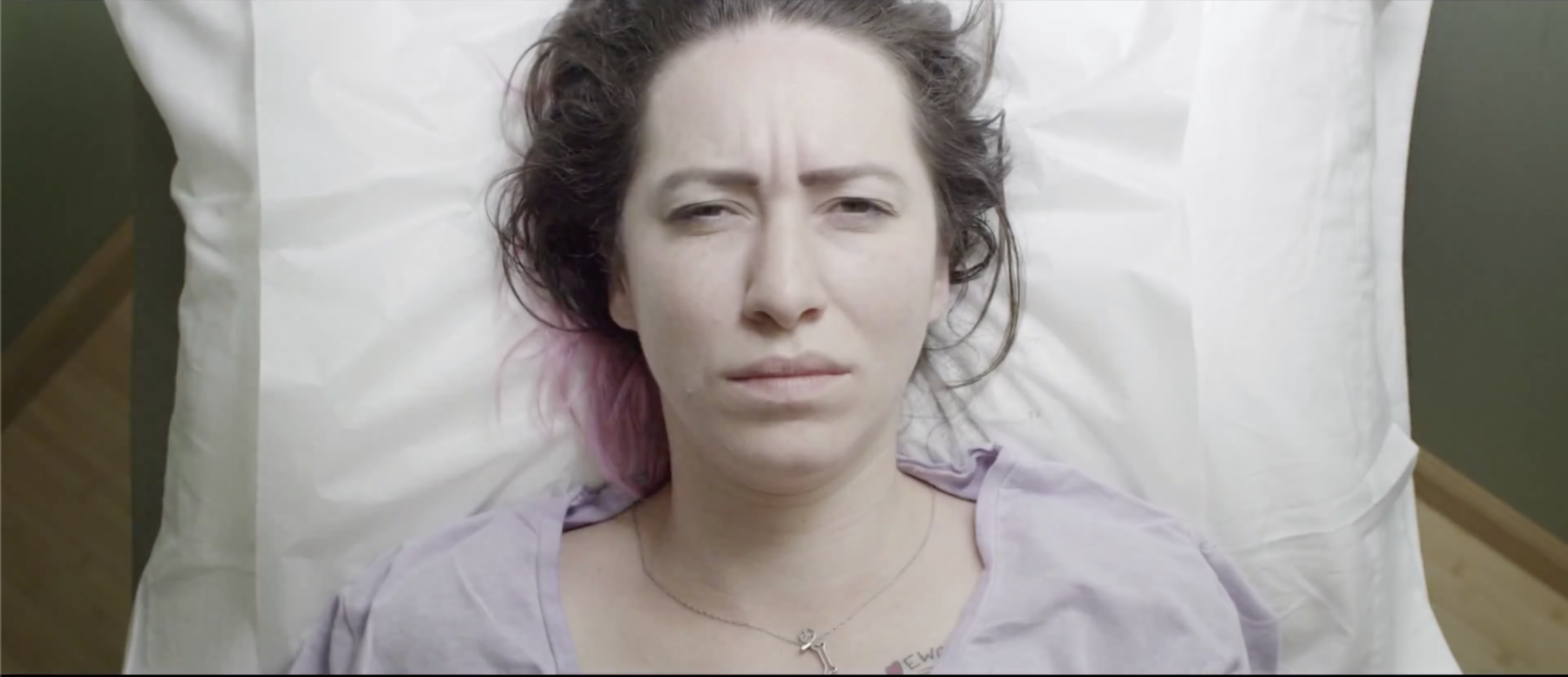 MARLA aka MARLA MAE (2018) Reviews and overview - MOVIES & MANIA