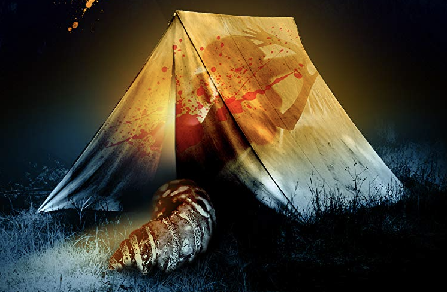 MAGGOTS (2019) Preview - MOVIES & MANIA