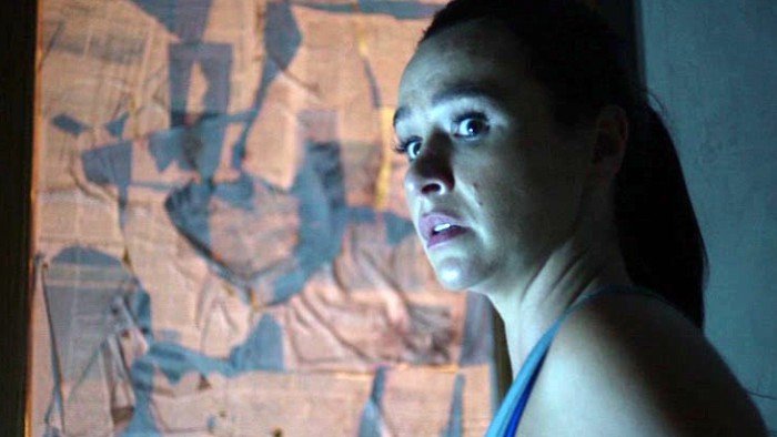 CAMP COLD BROOK (2018) Reviews and overview - MOVIES & MANIA