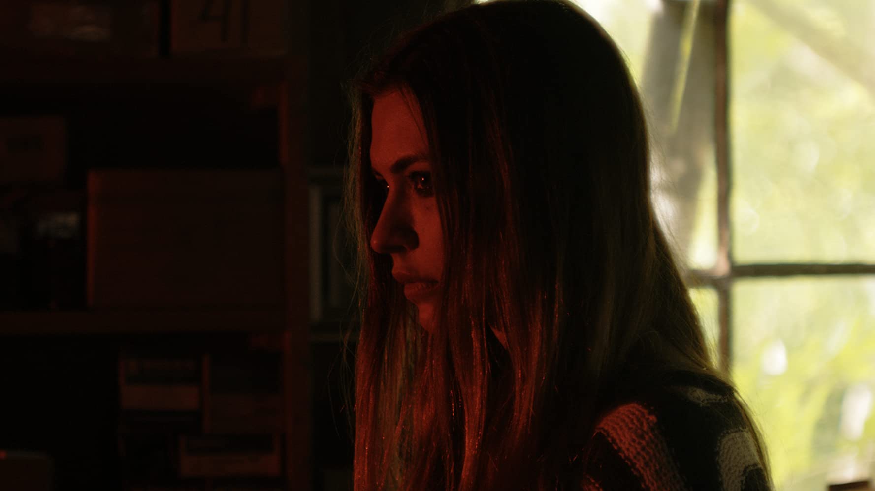 CARRION (2020) Review and overview - MOVIES & MANIA