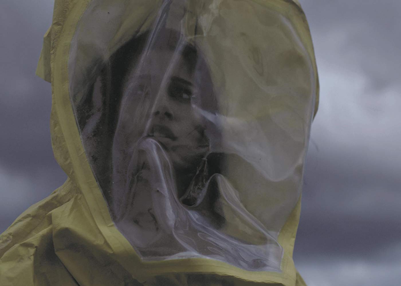 ONLY (2020) Reviews of romantic sci-fi virus movie - MOVIES & MANIA
